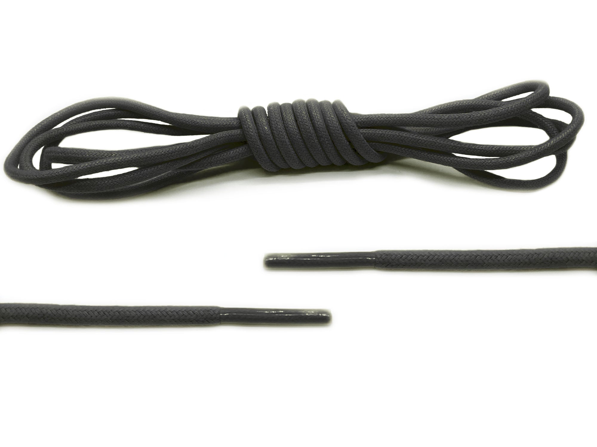 Round Laces - Belaced