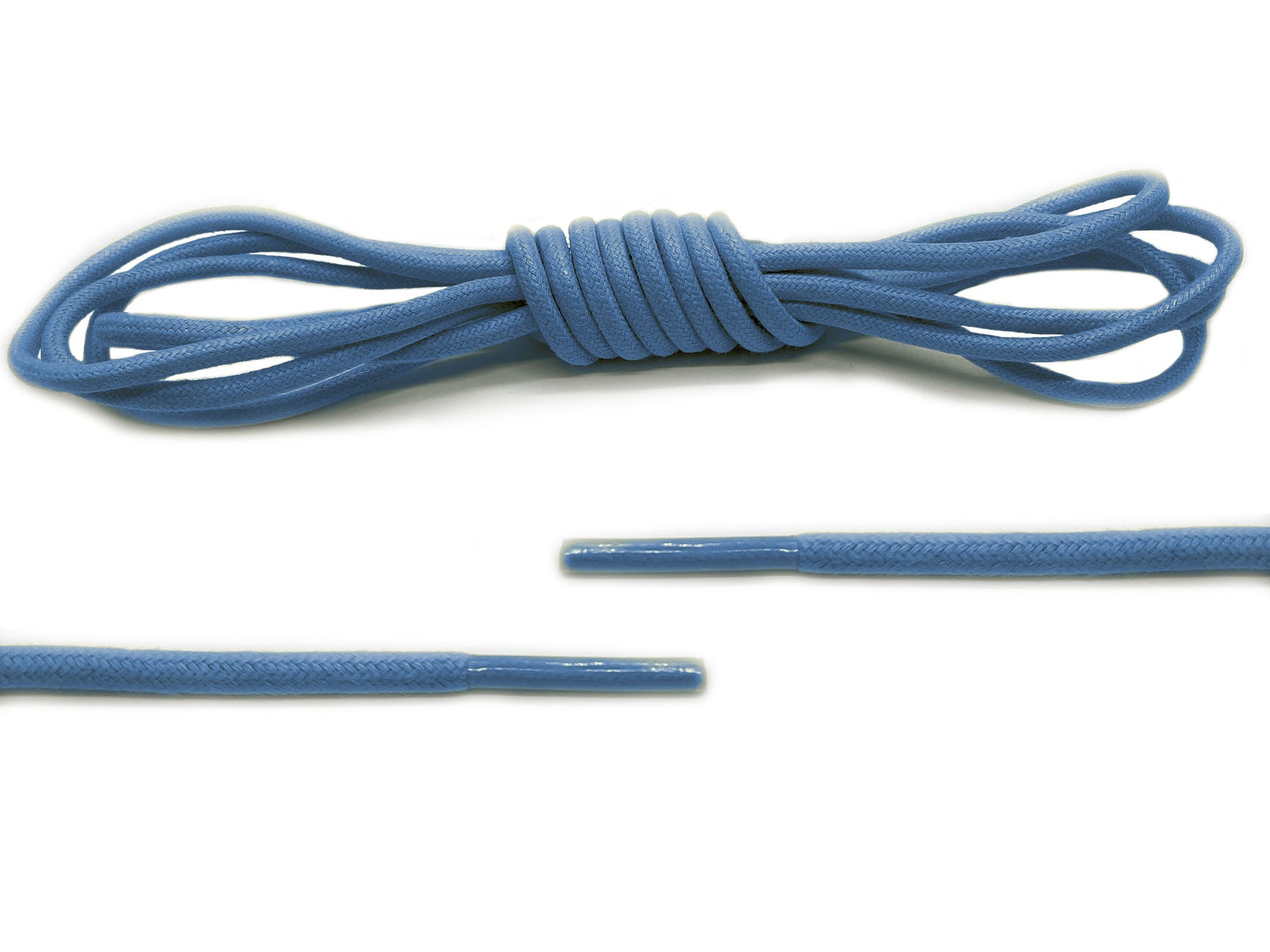 Round Laces - Belaced